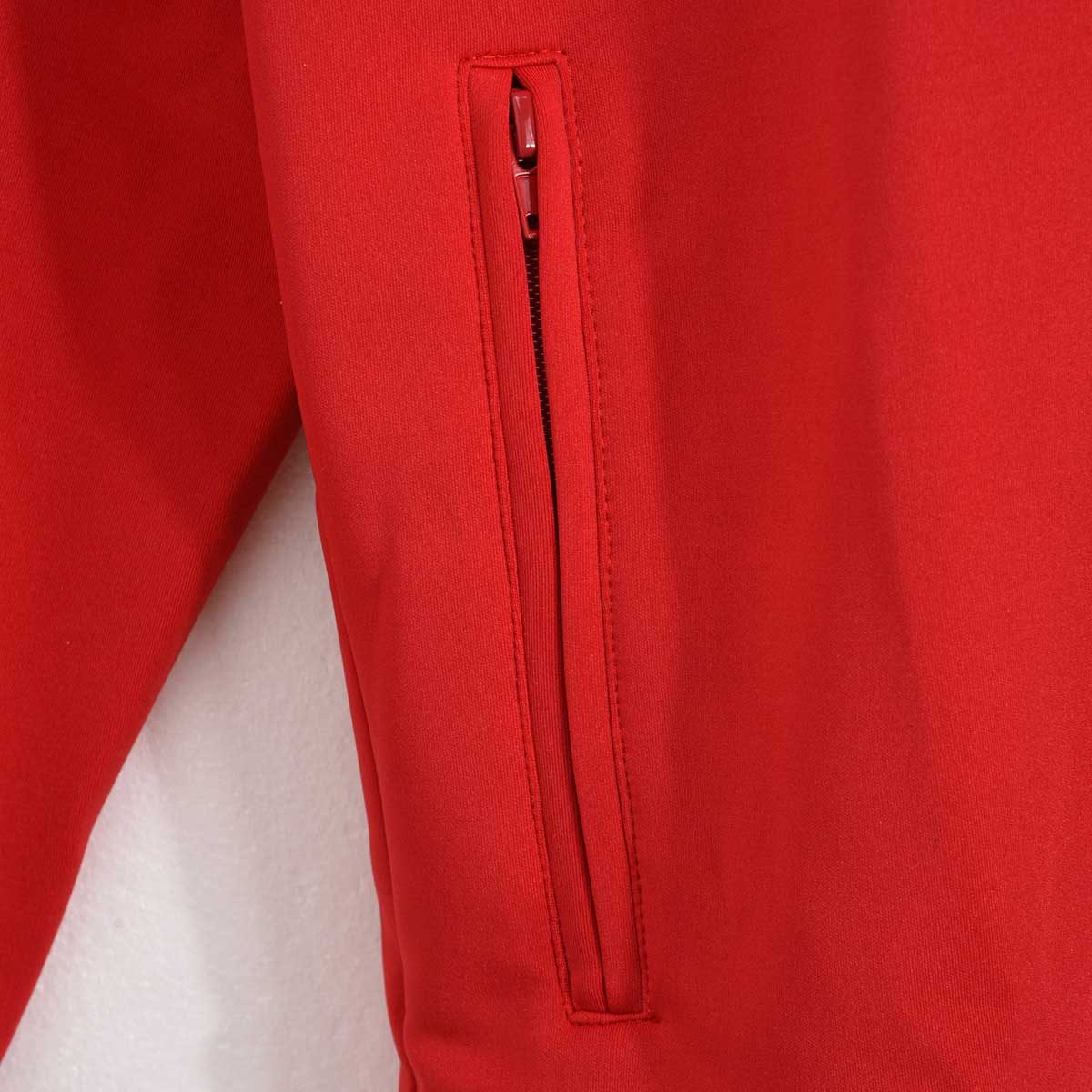 Red Tracksuit for Men KN2102241 - Aungcrown.com