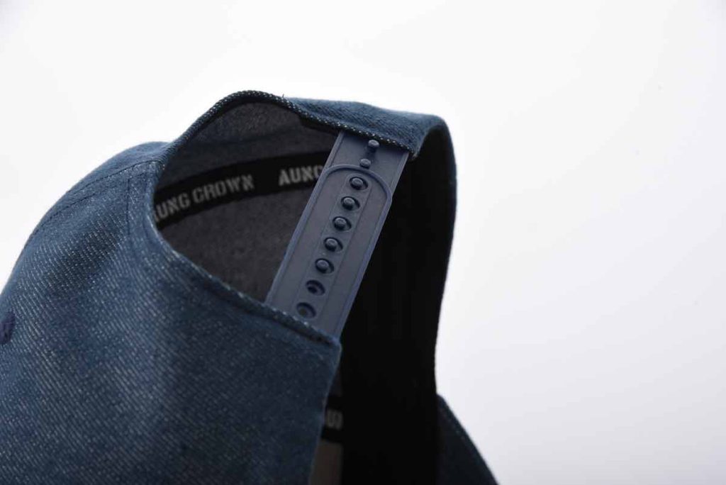 Curved Brim Washed Baseball Cap SFA-210329-1 - Aungcrown.com
