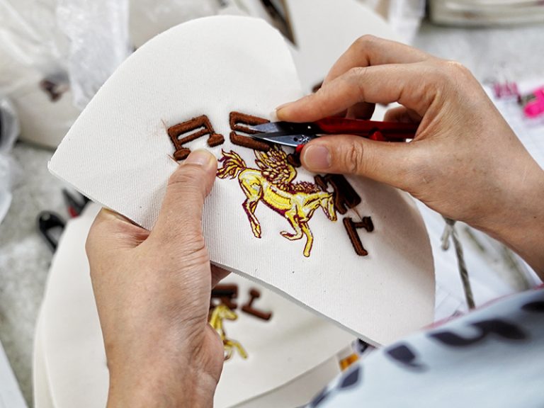 Custom Hat & Cap Factory - Aungcrown.com