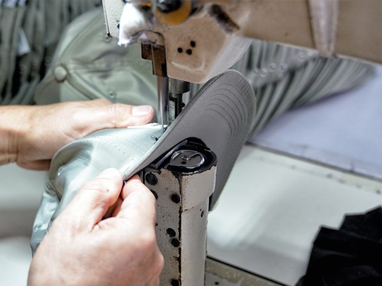 Custom Hat & Cap Factory - Aungcrown.com