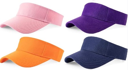 13 Types of Hats for Different Face Shapes and How to Wear Them ...