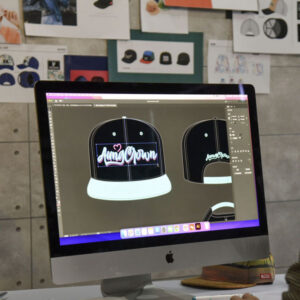 The Structural Design And Pattern Drawing Of Hats - Aungcrown.com