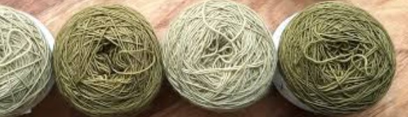 A Discourse on the Merits and Demerits of Common Fabrics - Ⅱ ...