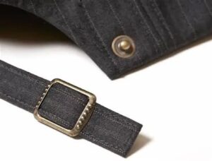 Delving into the World of Hat Closures: A Primer on Adjustable and ...