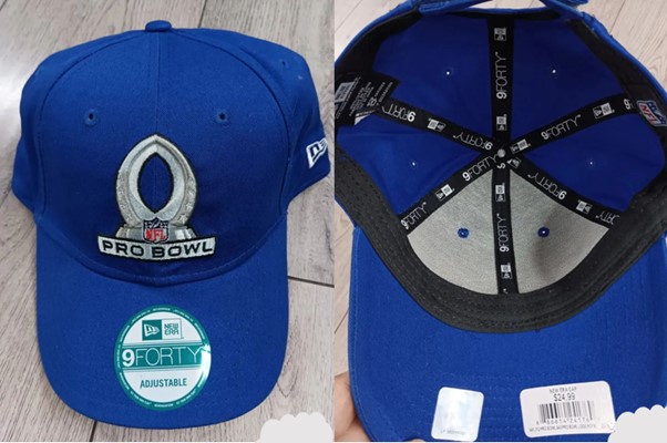 Built-In Feature – The Inner Design of Baseball Caps - Aungcrown.com