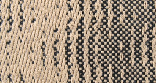 The Last Discourse on the Merits and Demerits of Common Fabrics - Ⅲ ...