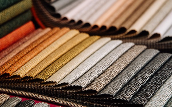 The Last Discourse on the Merits and Demerits of Common Fabrics - Ⅲ ...