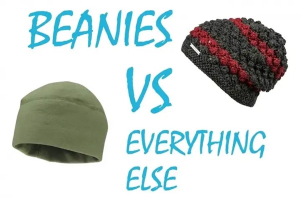 The Comparision Between Beanie and Toque, Watch Cap, Skull Cap, and ...