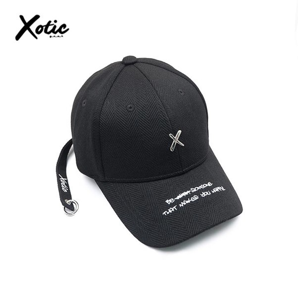 2024 Top Recommendation of 5 Branded Baseball Caps - Aungcrown.com