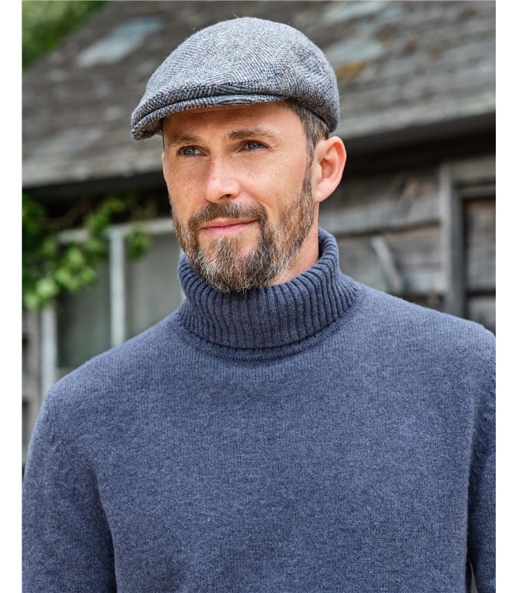 Common Types Of Hats For Men - Aungcrown.com