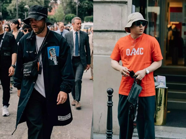 Bucket Hat Fashion Tips from Picking to Styling - Aungcrown.com