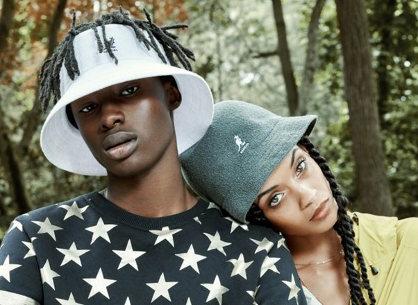 Bucket Hats: Choosing a Style to Flatter Your Face Shape - Aungcrown.com