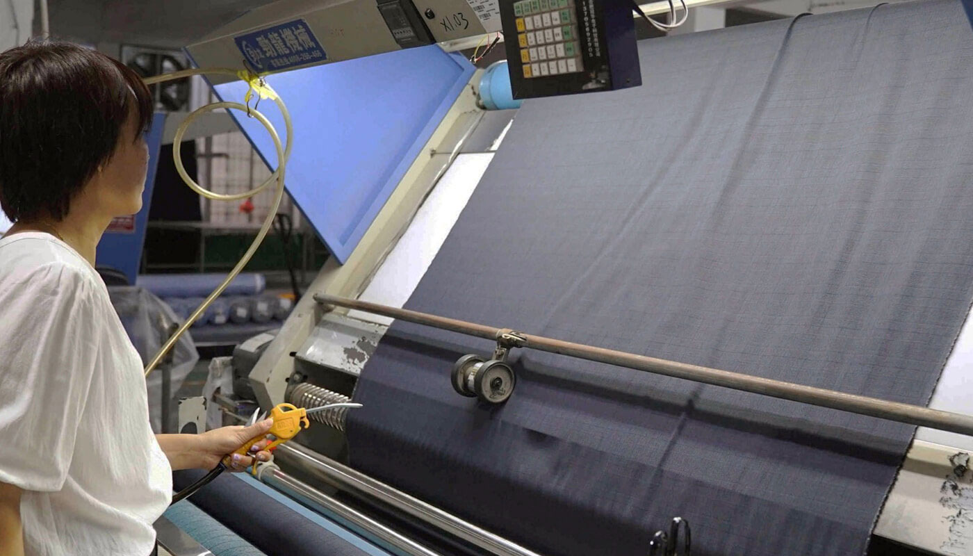 Custom Hat & Clothes Quality Inspection And Control Process - Aungcrown.com