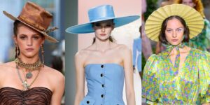 36 Types of Hats – Did You Ever Know Them? - Aungcrown.com