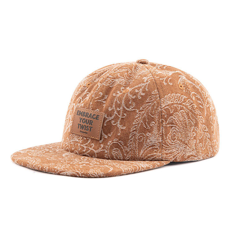 Custom Snapback Hats With Logo, Name Or Unique Design - Aungcrown.com