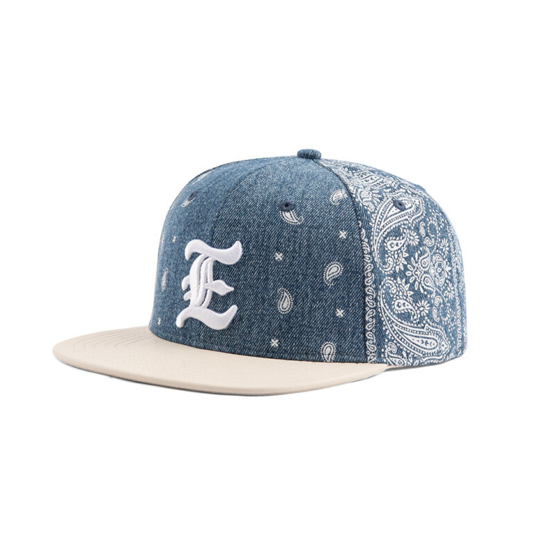 Custom Snapback Hats With Logo, Name Or Unique Design - Aungcrown.com