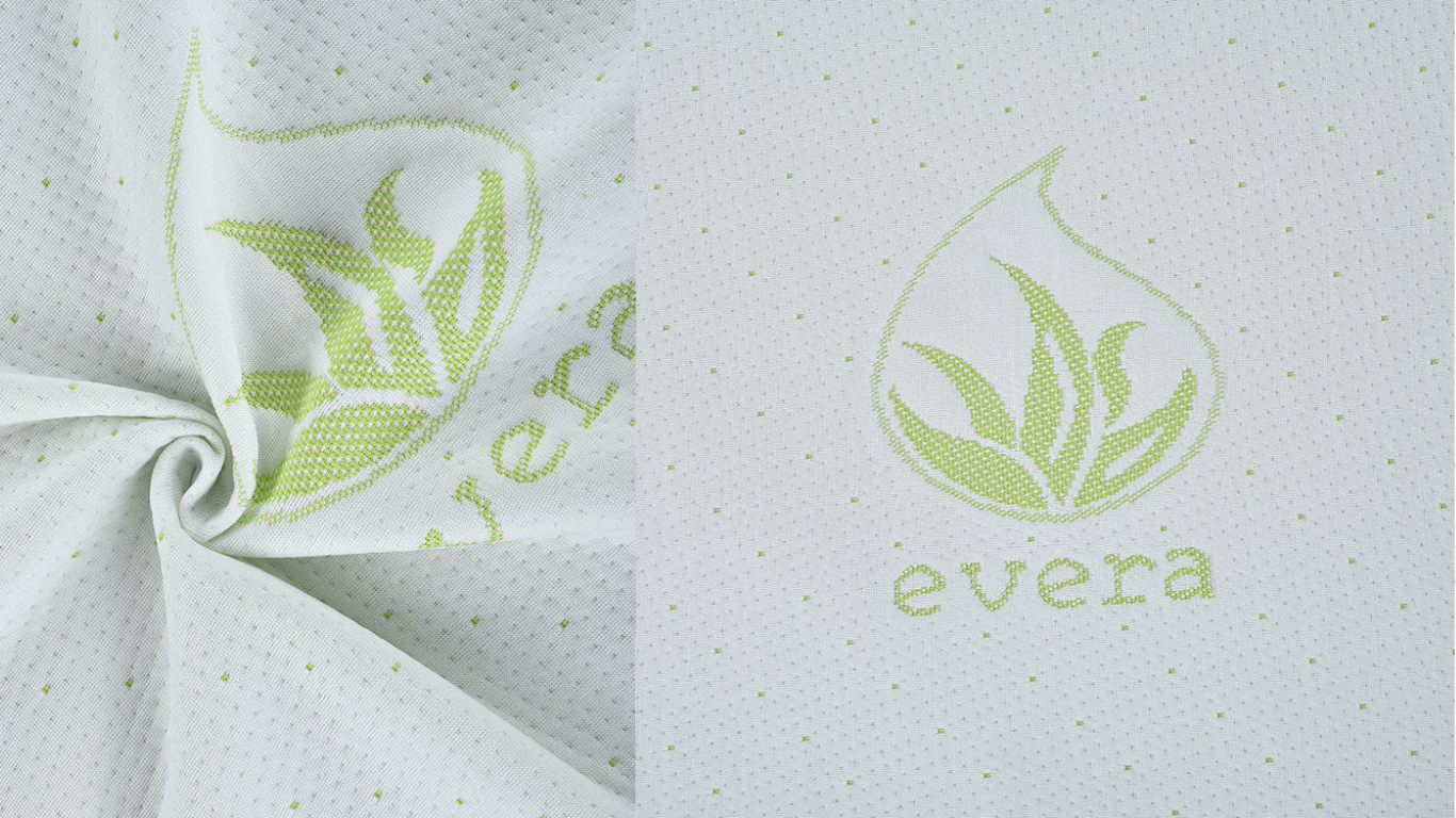 The New Sustainable Fabric - Aloe Vera Fabric - Aungcrown.com