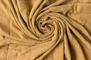 Fabric Creases Explained: What's Behind the Wrinkles? - Aungcrown.com