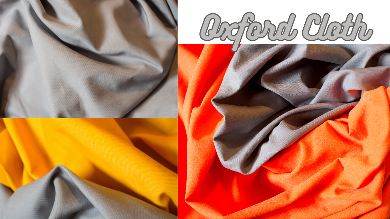 Discovering Oxford Cloth: What Makes It Special - Aungcrown.com Discovering Oxford Cloth: What Makes It Special - Aungcrown.com