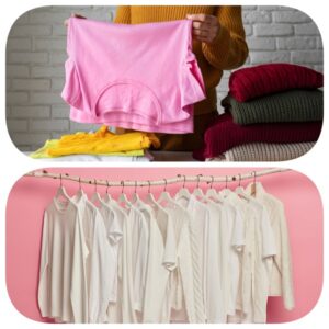 Fabric Creases Explained: What's Behind the Wrinkles? - Aungcrown.com