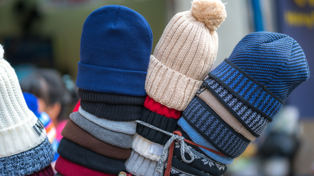 How to Pick a Beanie Cap: Insights from History and Styles - Aungcrown.com