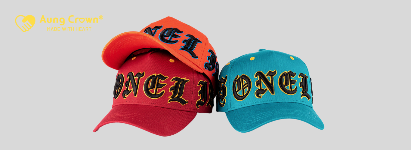 Discover Why Baseball Caps are the Epitome of Fashion and Practicality ...