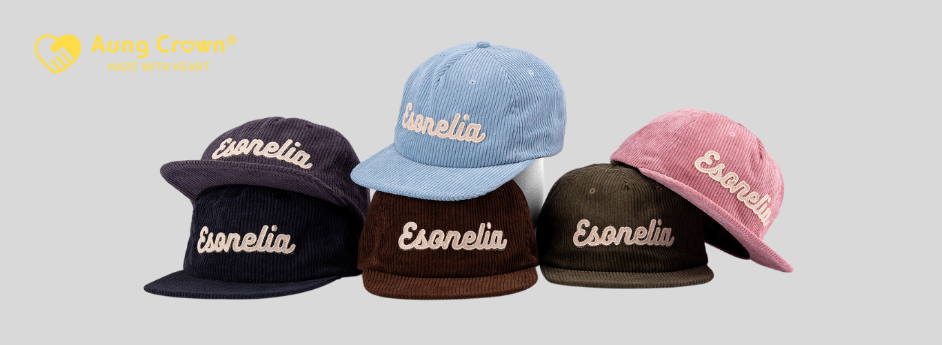 Discover Why Baseball Caps are the Epitome of Fashion and Practicality ...