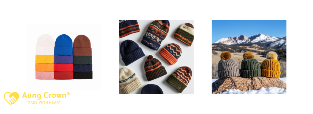 How to Design and Create Custom Beanies: A Step-by-Step Guide ...
