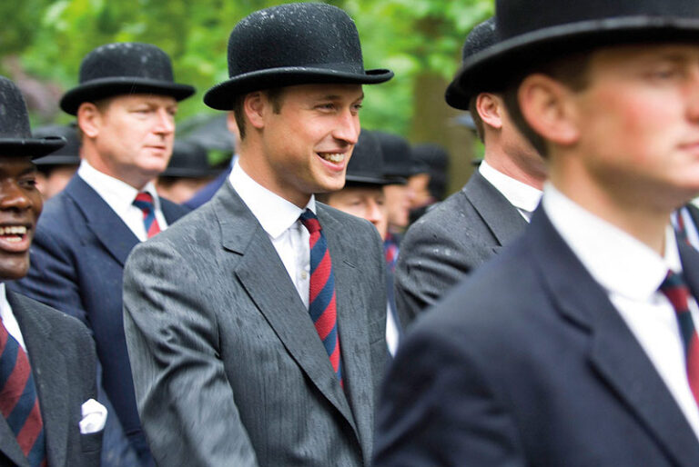 A Brief Introduction To British Hat Culture - Aungcrown.com