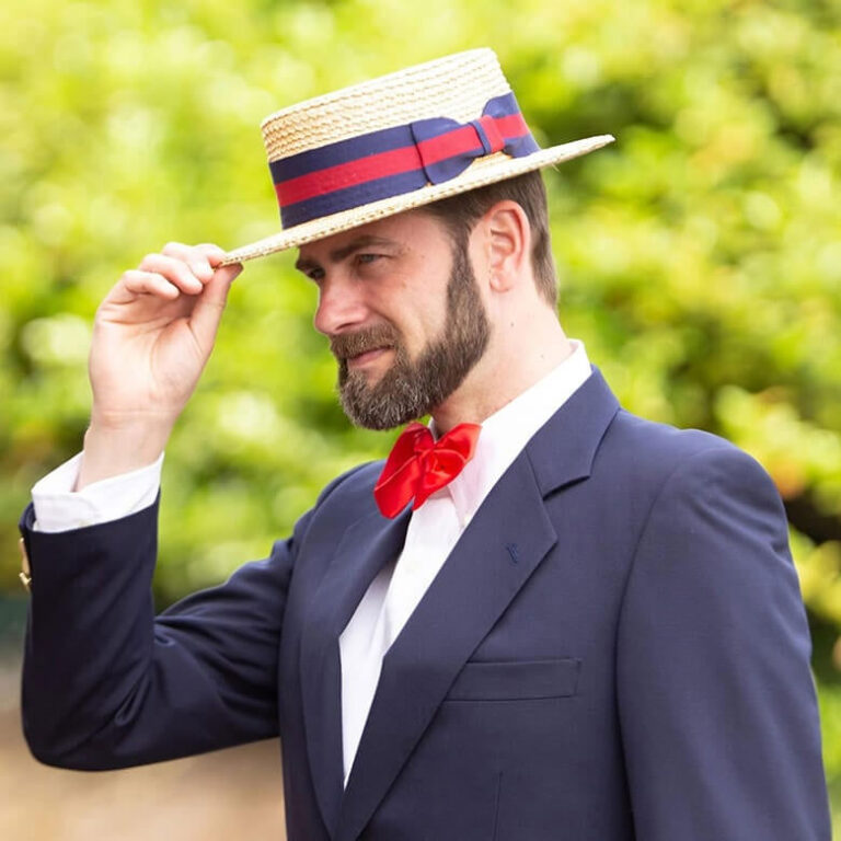 A Brief Introduction To British Hat Culture - Aungcrown.com