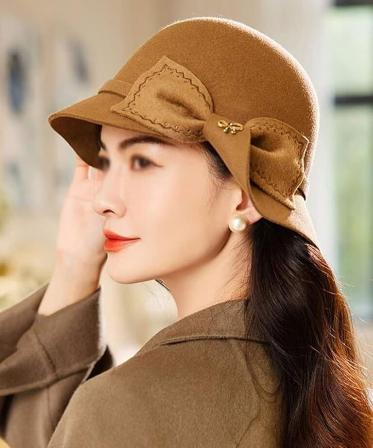 A Brief Introduction To British Hat Culture - Aungcrown.com