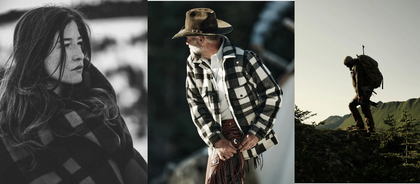 Filson - Tracing the Roots and Growth of This Iconic American Brand ...