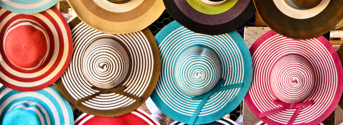 Discover Millinery from Styles, Materials, and Cultural Significance ...