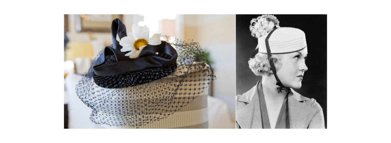 Discover Millinery from Styles, Materials, and Cultural Significance ...
