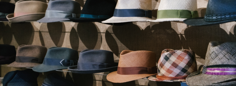 Discover Millinery from Styles, Materials, and Cultural Significance ...