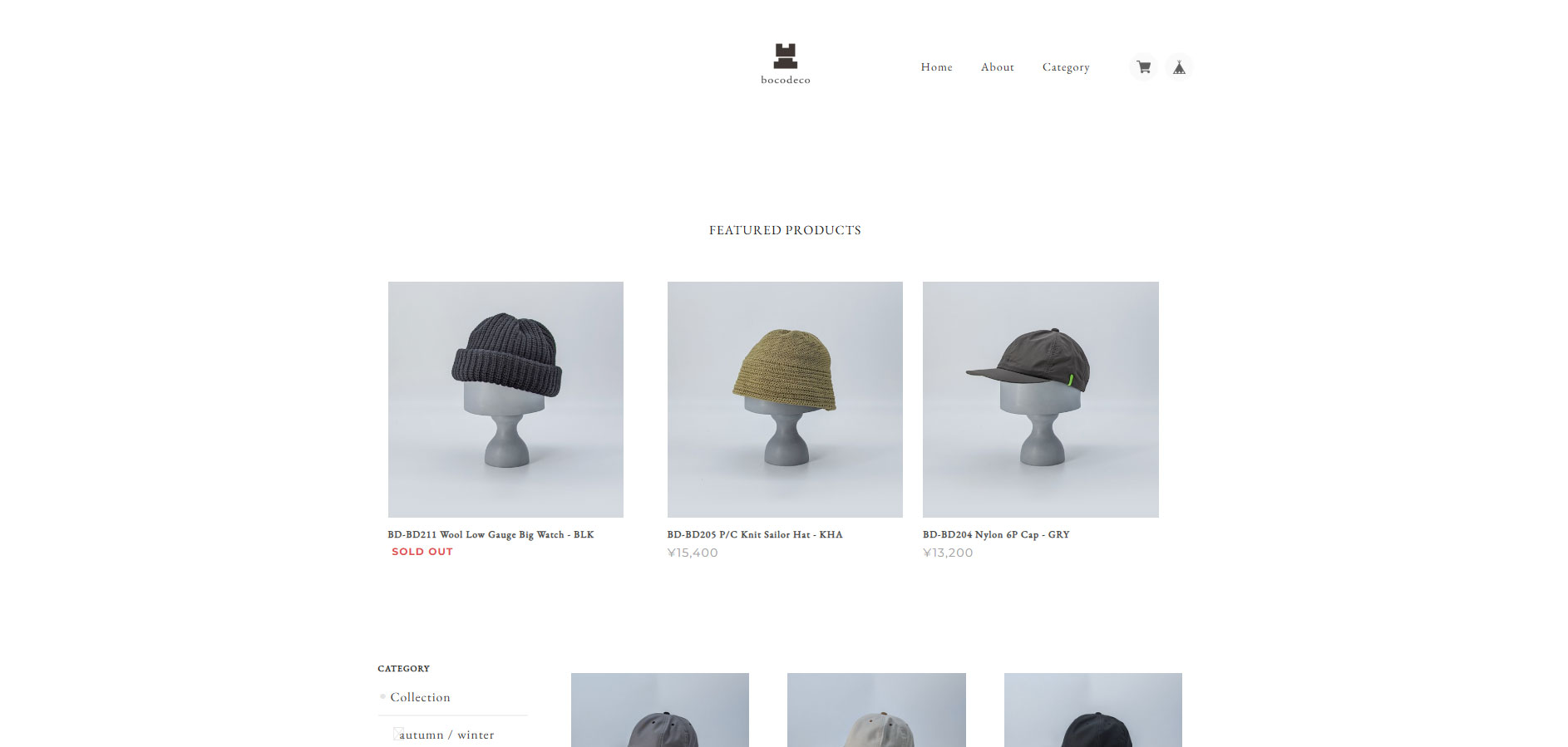 A Brief Introduction To 6 Leading Japanese Hat Manufacturers ...