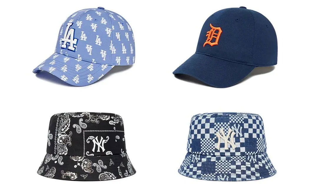 The Best 16 Hat Brands in the World Today - Aungcrown.com