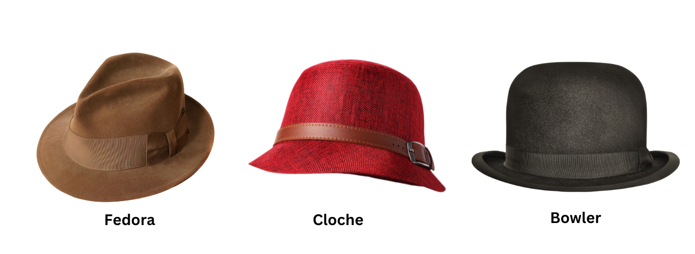 Discover Millinery from Styles, Materials, and Cultural Significance ...