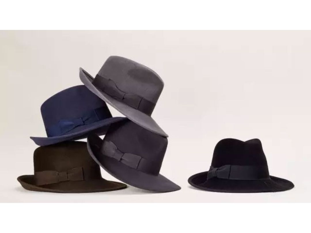 The Best 16 Hat Brands in the World Today - Aungcrown.com