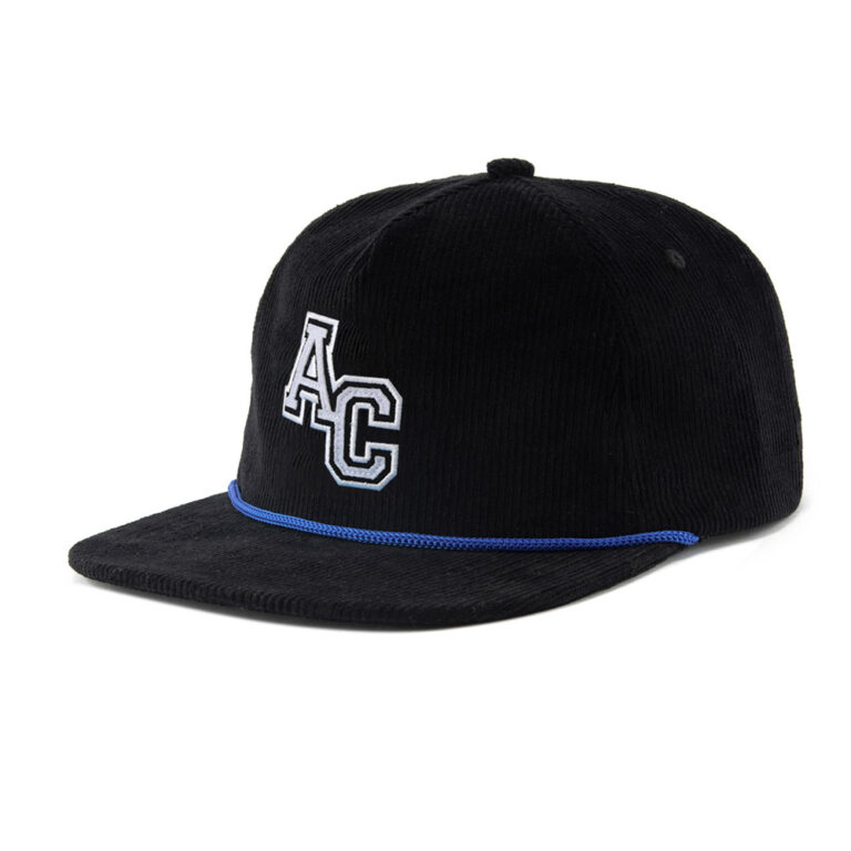 Custom Snapback Hats With Logo, Name Or Unique Design - Aungcrown.com