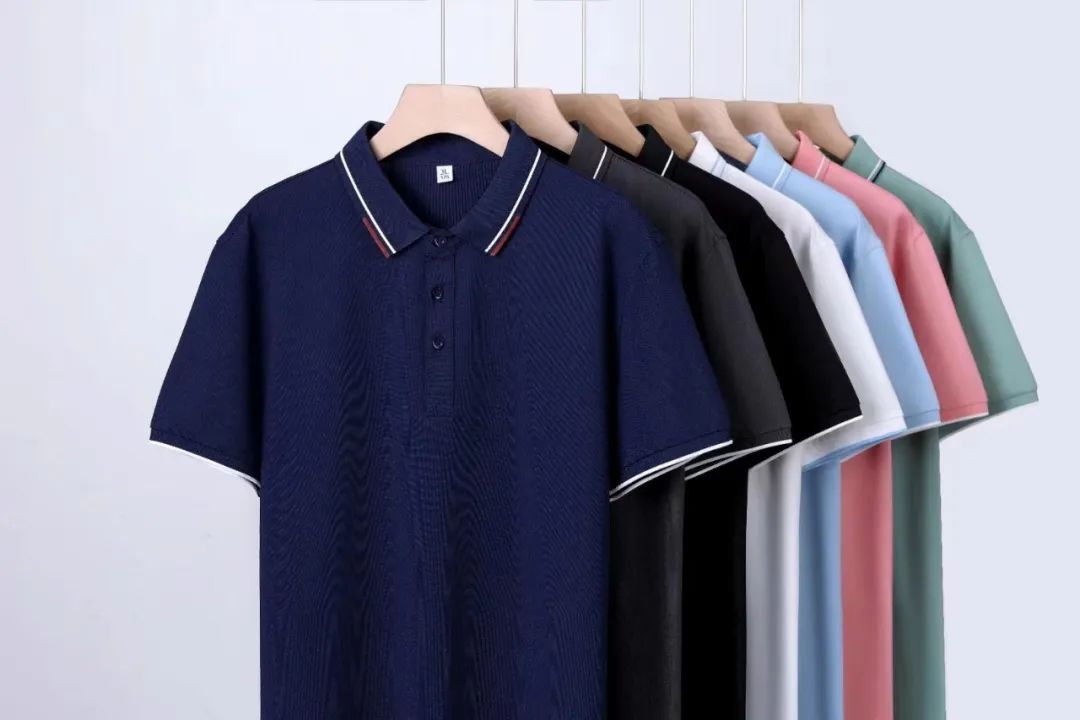 Precauciones y procedimientos para personalizar polos - Aungcrown.com