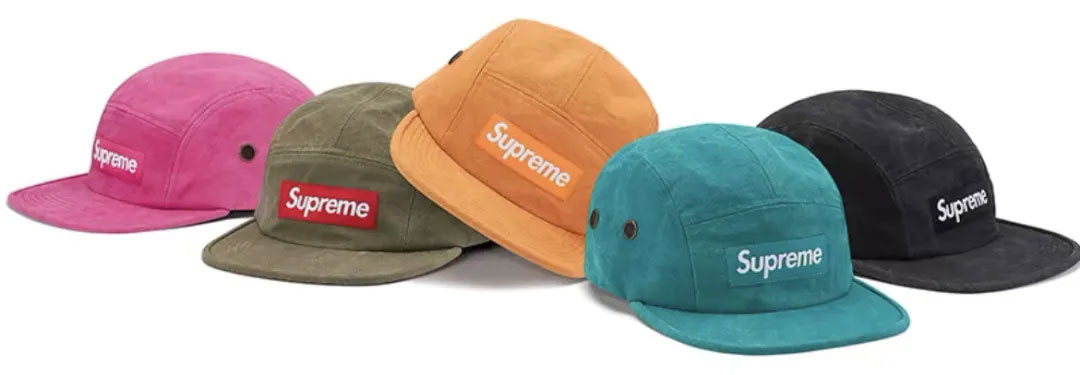 A Brief Introduction To Camp Cap - Aungcrown.com