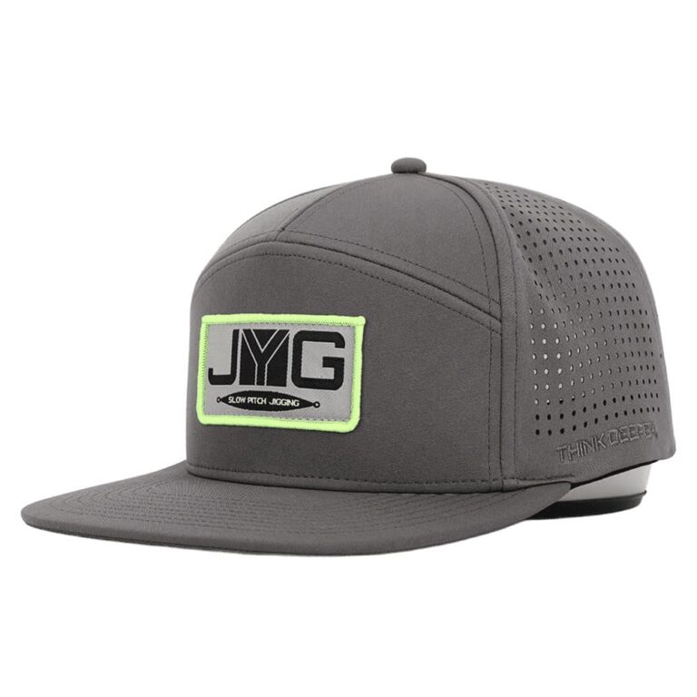 Custom Snapback Hats With Logo, Name Or Unique Design - Aungcrown.com