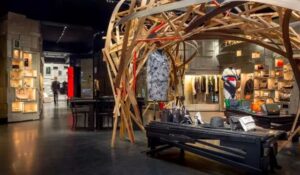 10 of the most famous Fashion boutiques in Paris - Aungcrown.com