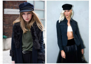 A Roundup Of Traditional And Distinctive Hats From European Countries ...